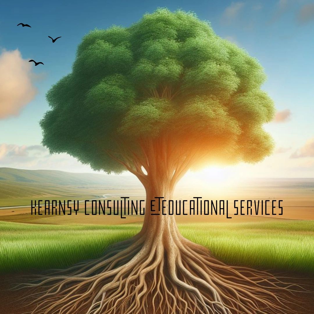 Correcting Planting Depth for Trees and Shrubs: Kearnsy's Guide