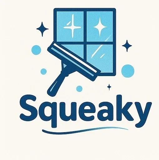 Squeaky Window Cleaning