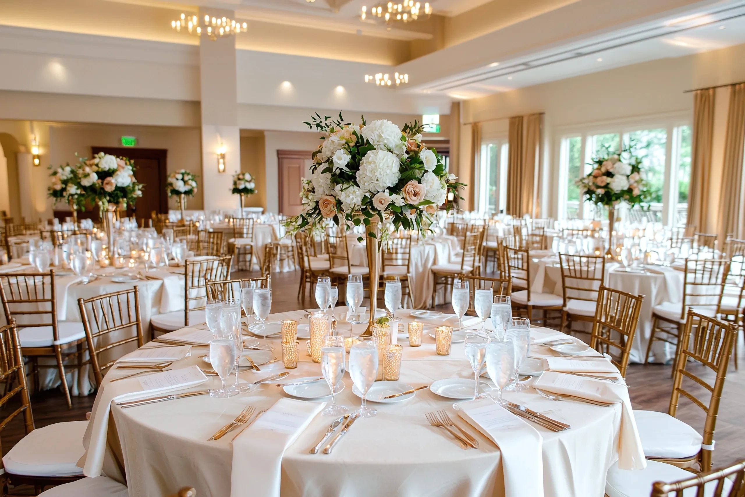 Vip wedding and events - Decoration Rentals, Event Decorator