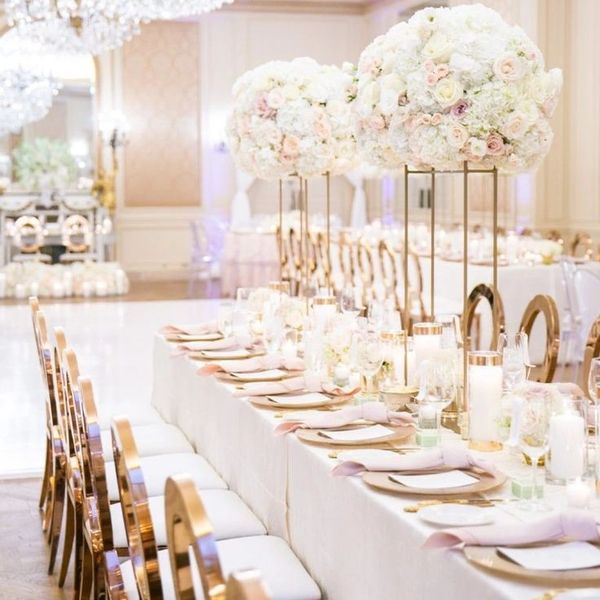 Vip wedding and events - Decoration Rentals, Event Decorator