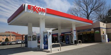 Mobil 1 Lube Express @ Ridge Exxon