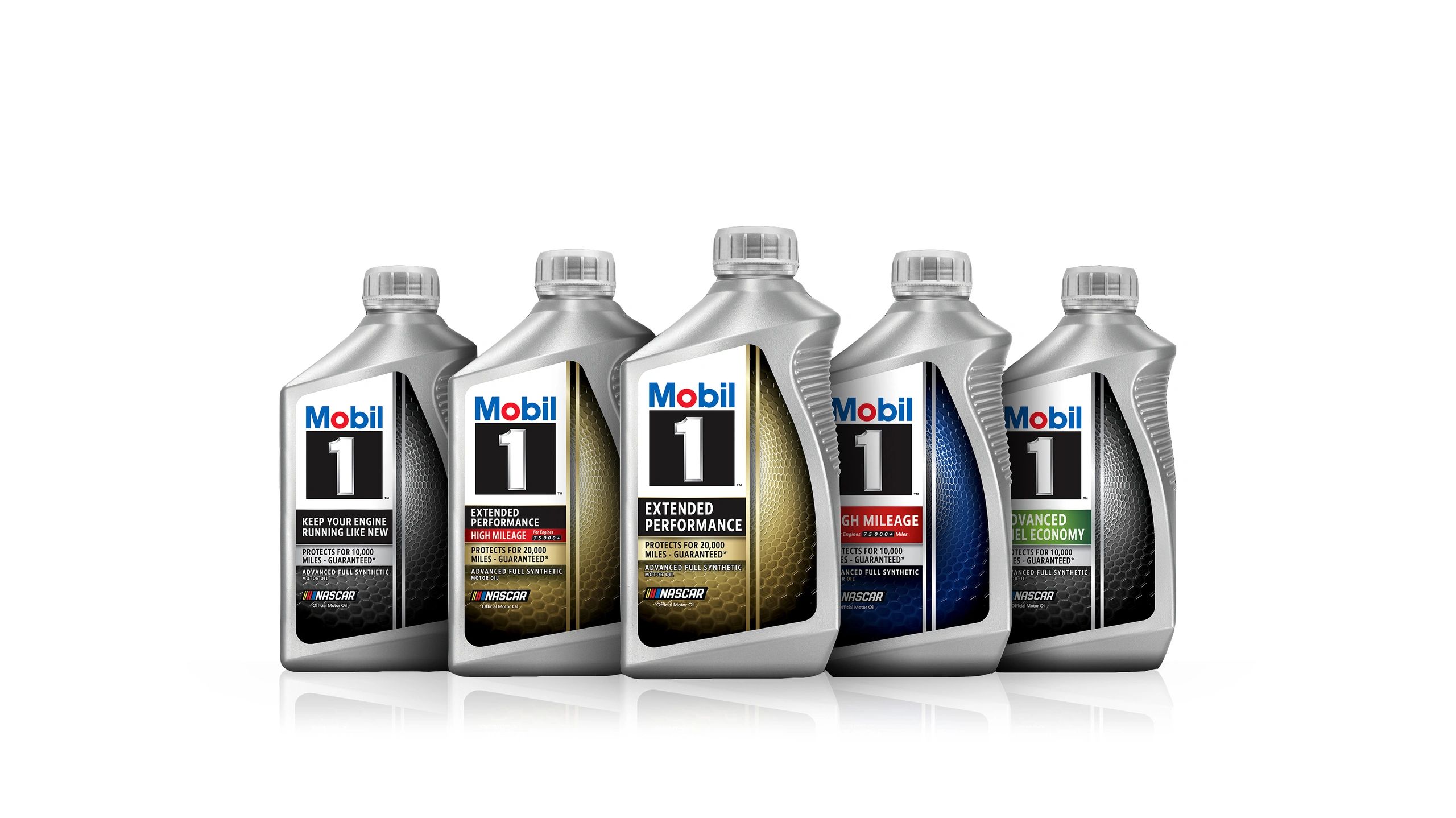 Mobil 1 Lube Express @ Ridge Exxon