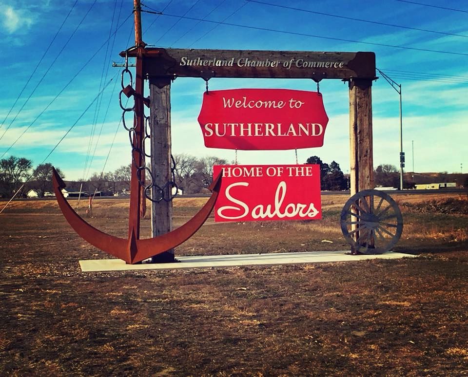 Sutherland Chamber of Commerce