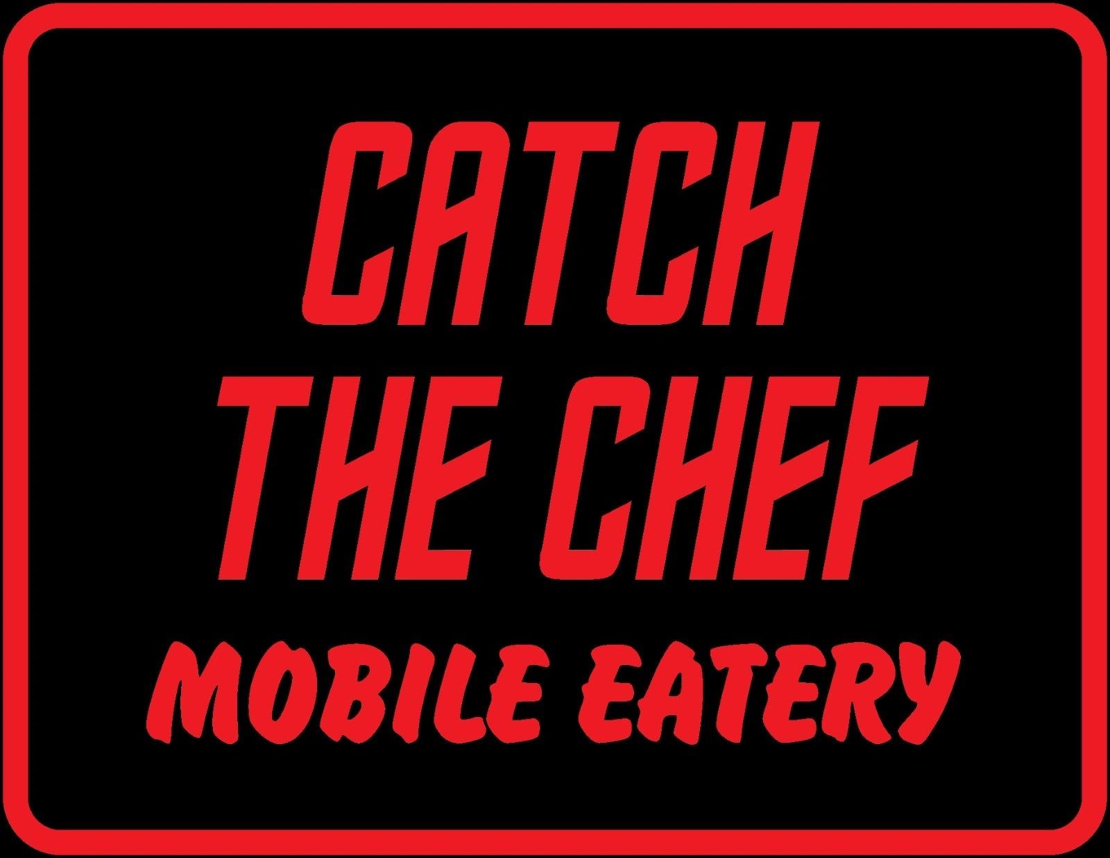 HOME [catchthechefs.com]