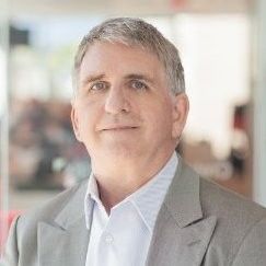 Nick Carter joins the Shaughnessy Group.