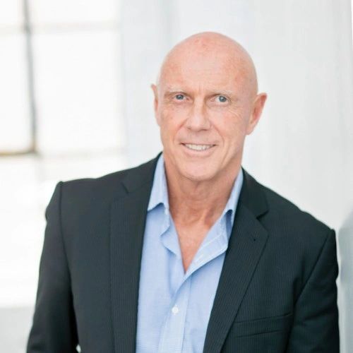 Arne Hassel-Gren joins the Shaughnessy Group.