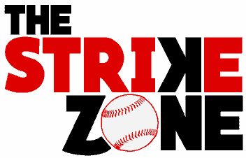 The Strike Zone | Baseball & Softball Training