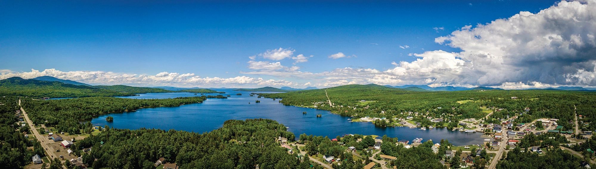 Moosehead Lakeshore Journal