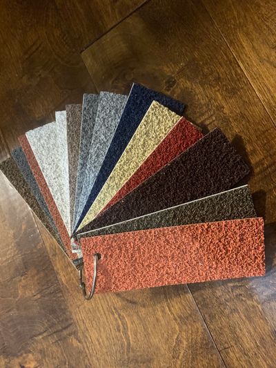 Thermal Cork Spray | Cork Shield