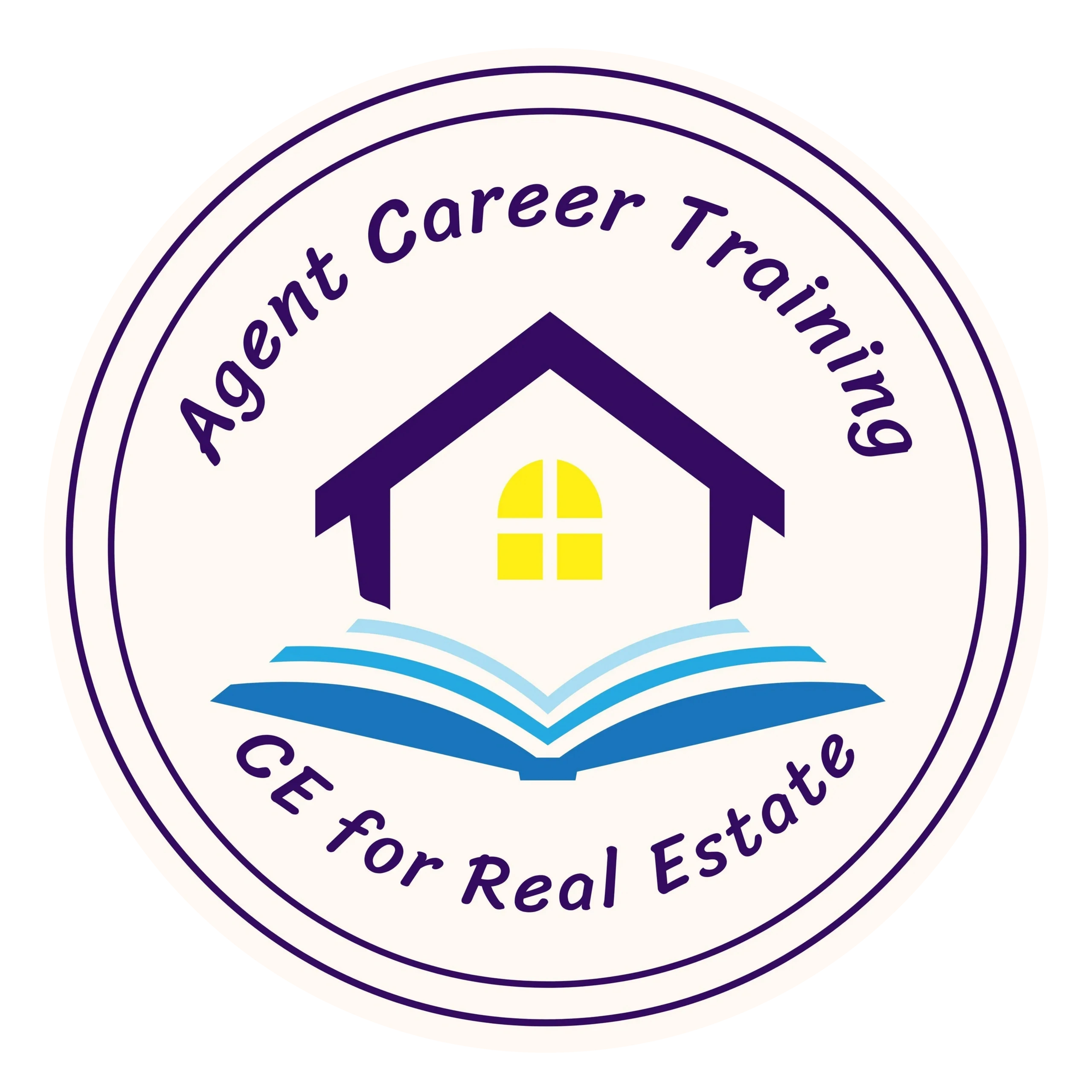 Agent Career Training Home
