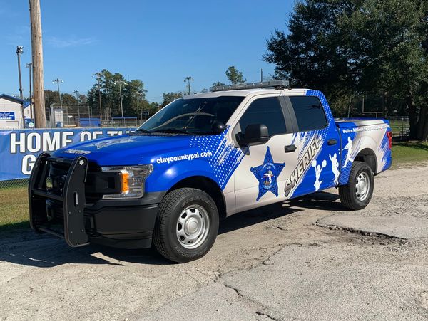 Youth Sports - Police Athletic League of Clay County, Inc.