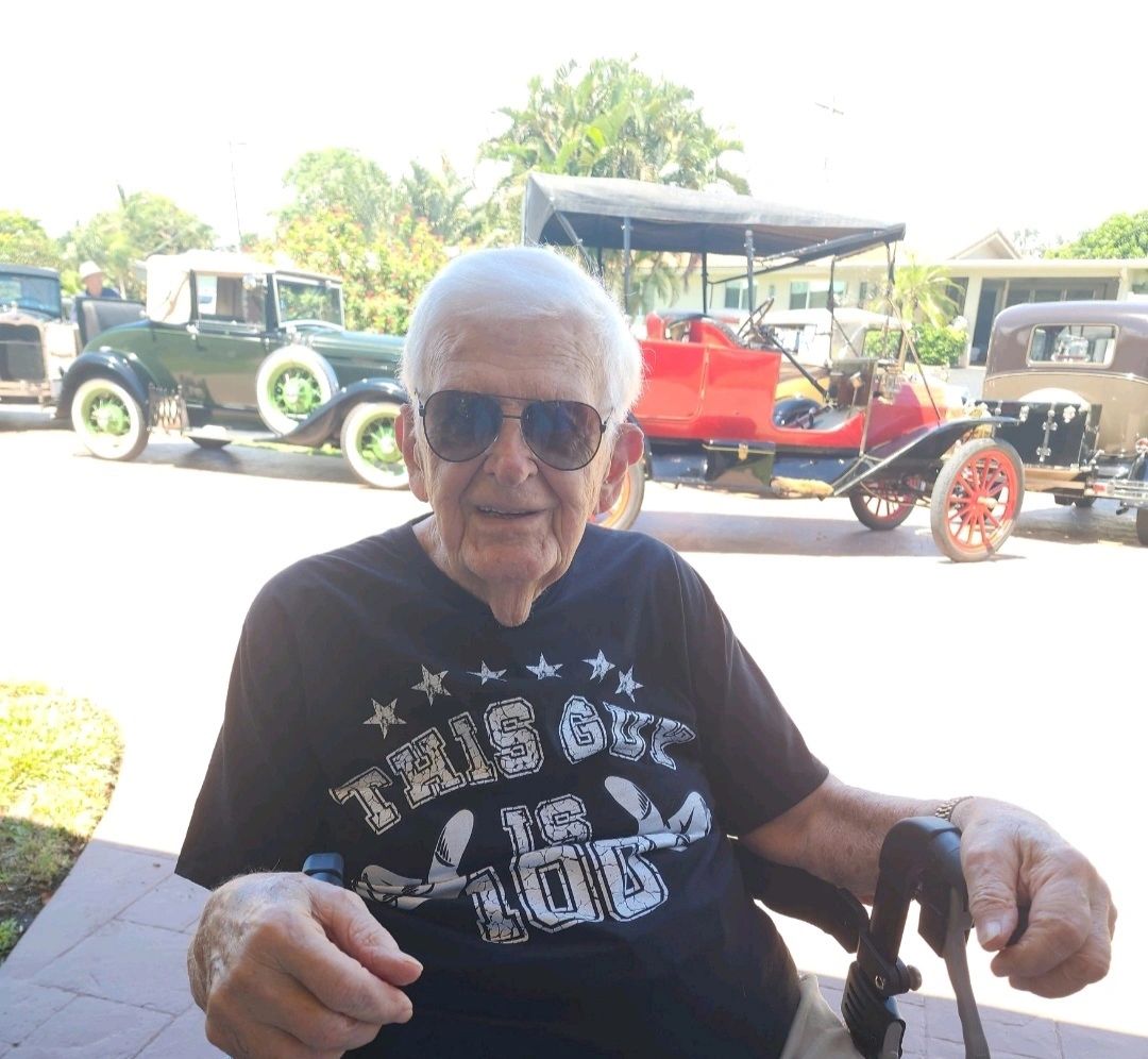Honoring the Legacy of Tony Spaich