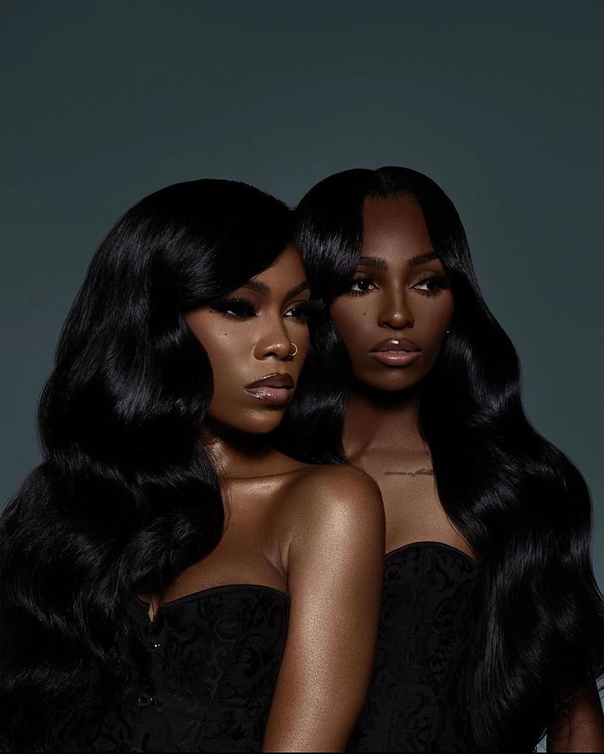 Best Hair Extensions, Luxury Hair Extensions, 100% raw extensions