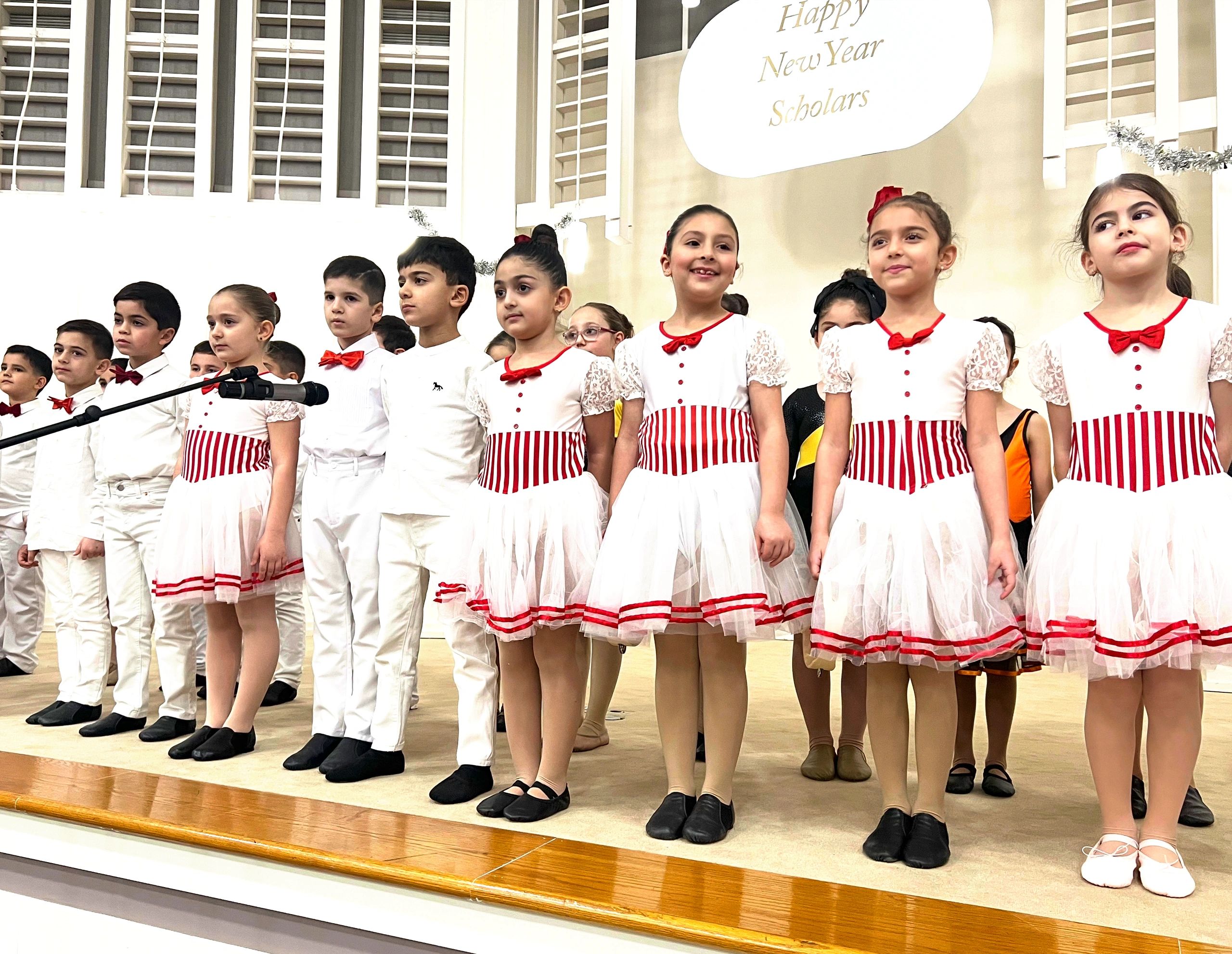 Scholars Prep School