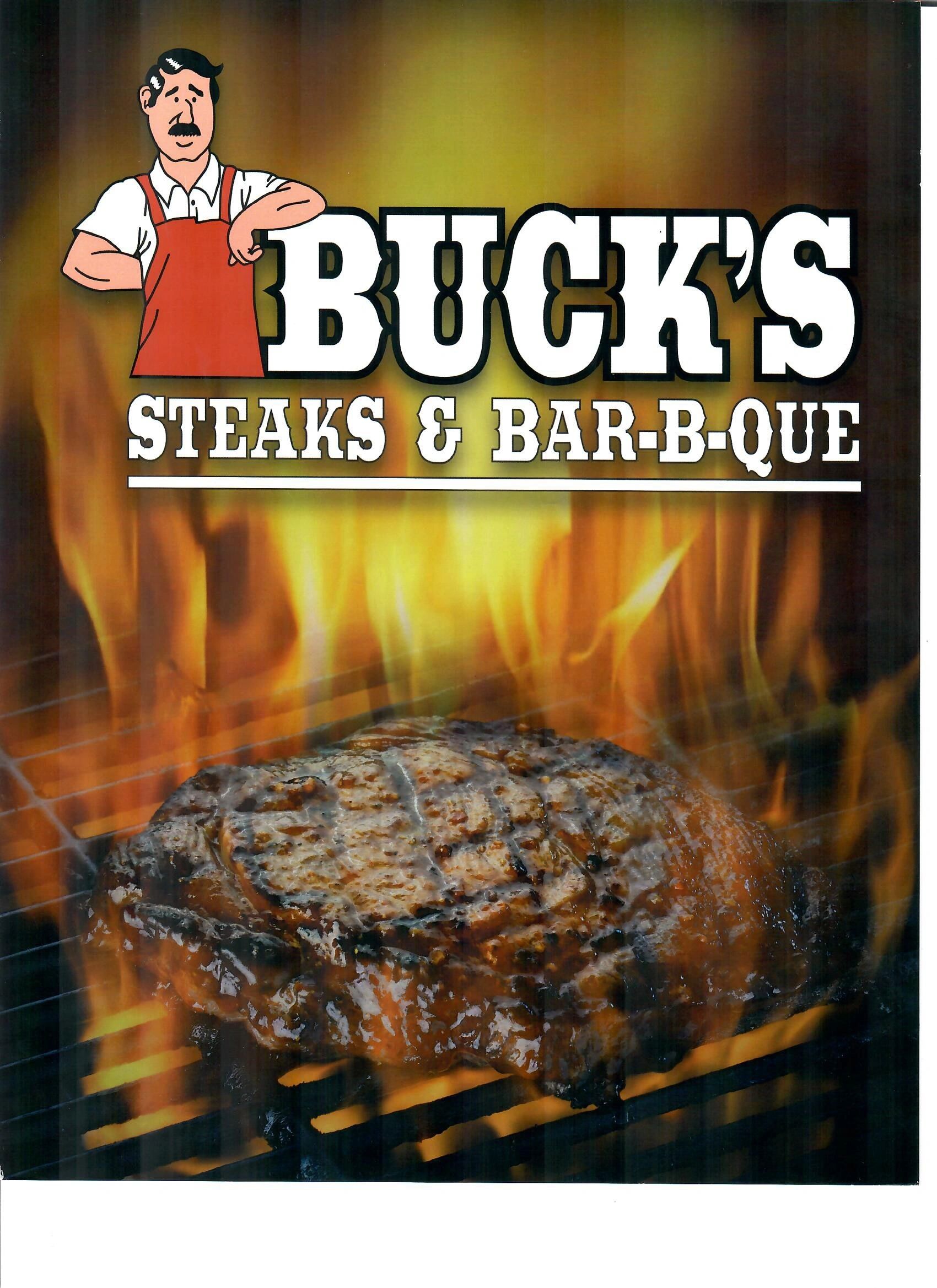 Bucks Steaks and BBQ