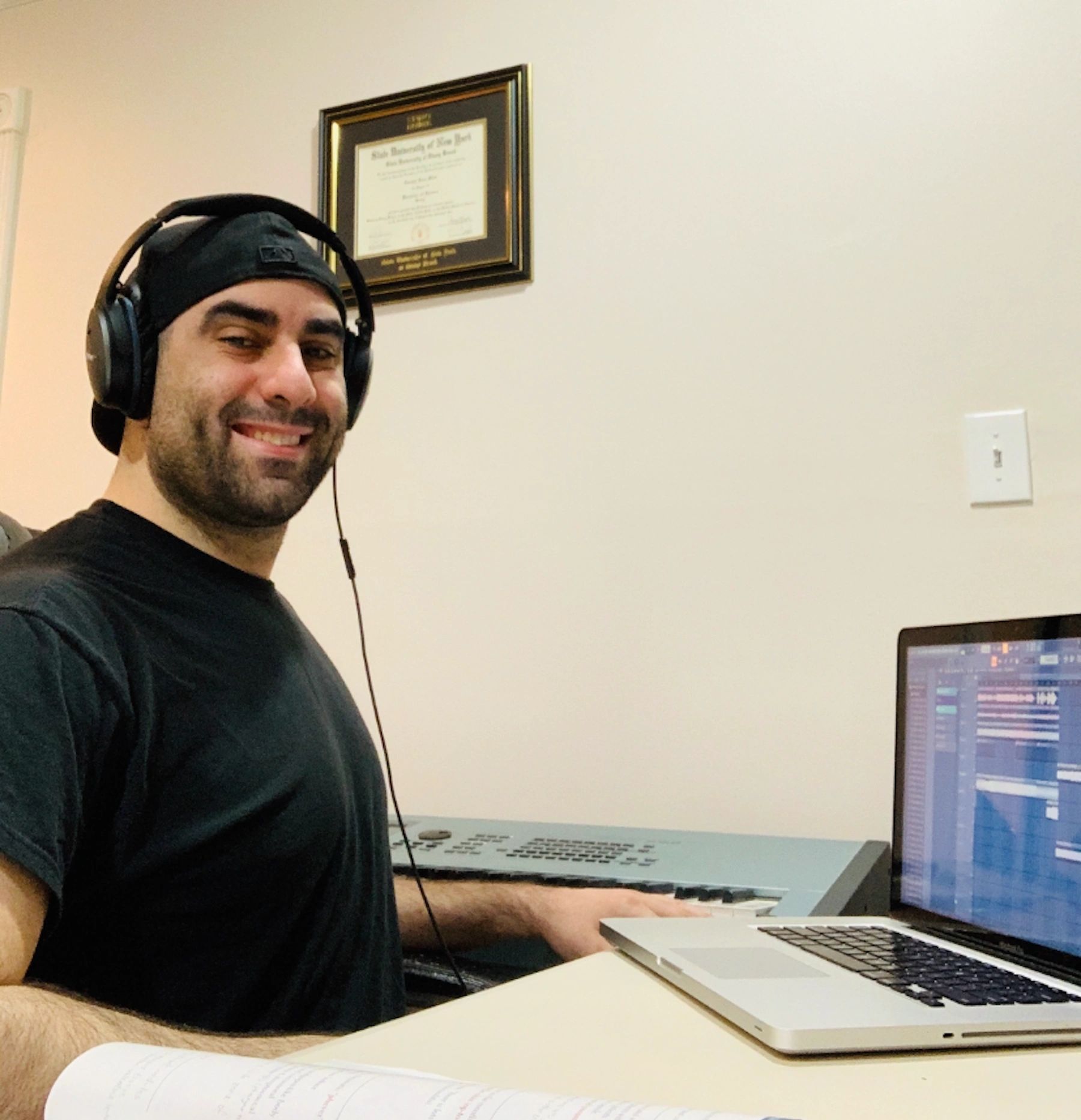 Josephsfeir - Inspirational Song, Inspirational Song, Music