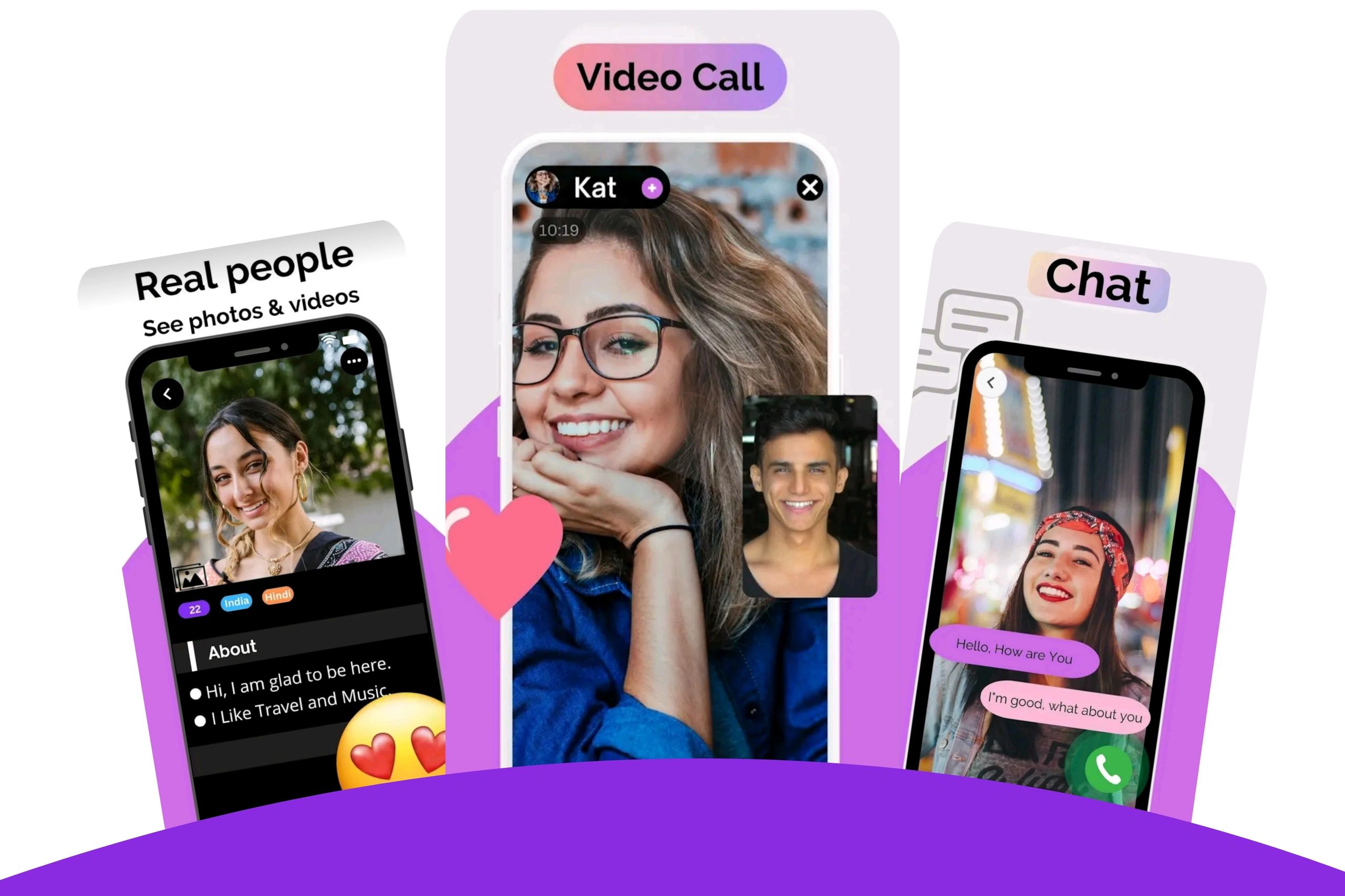 Vitok Agency - Vitok