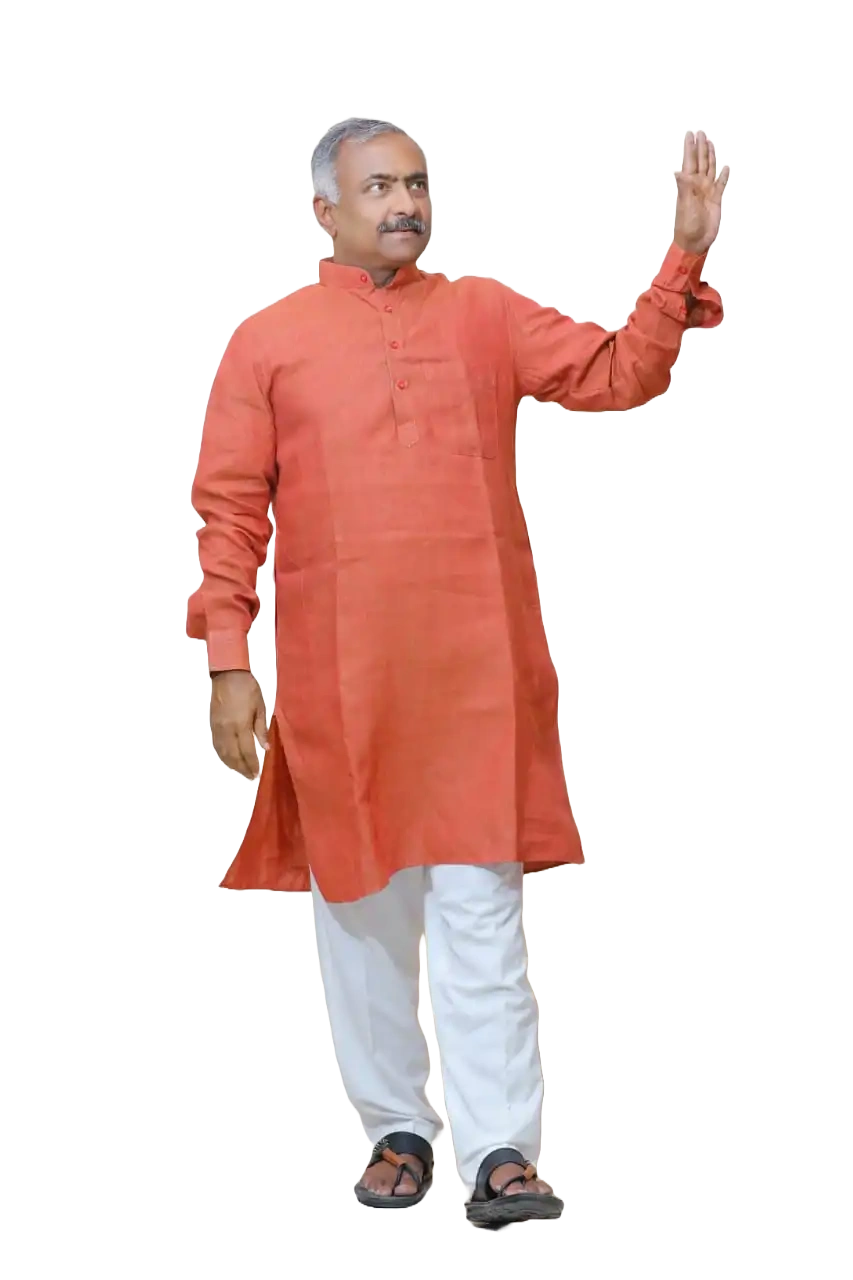 Sanjay Vinayak Joshi