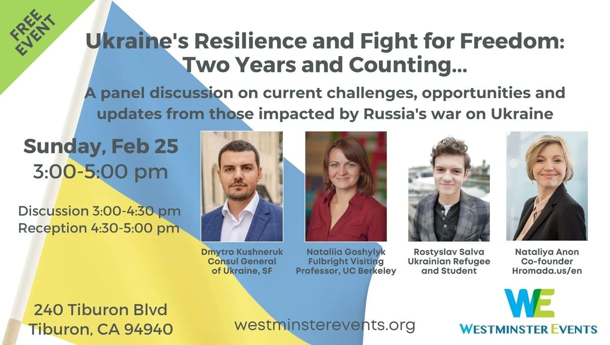WestminsterEvents.org