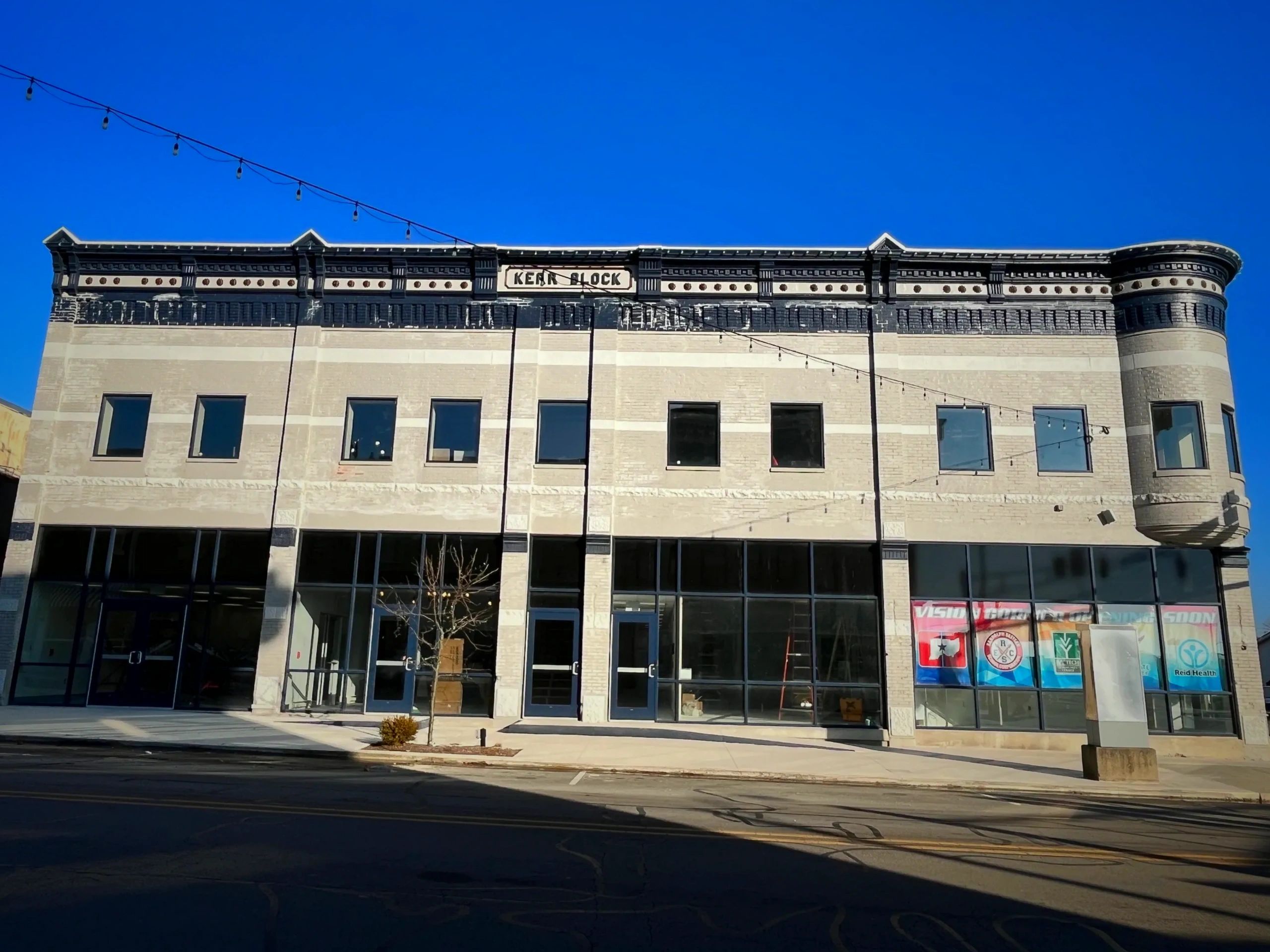 Home [visioncorner.org]