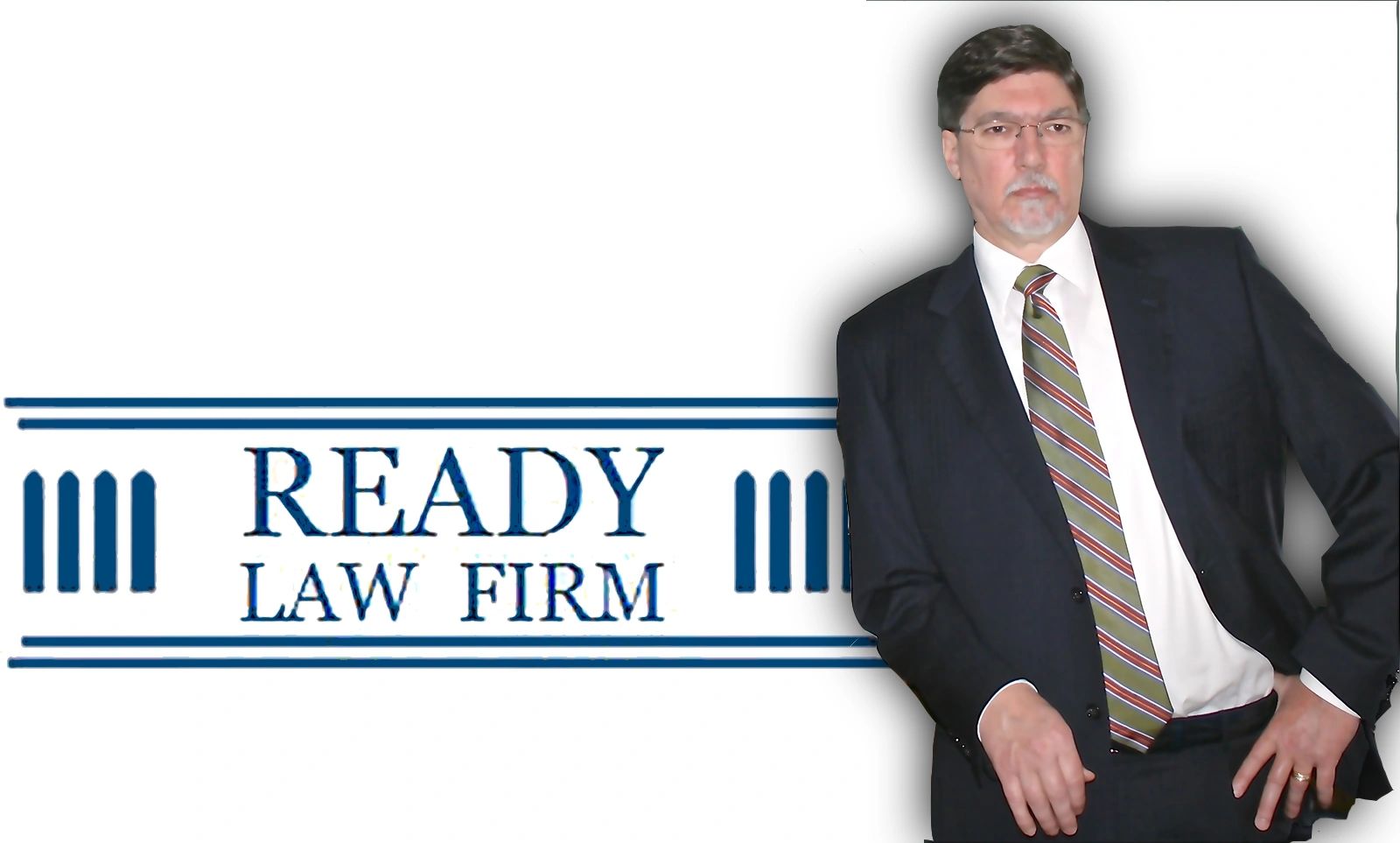 READY LAW FIRM