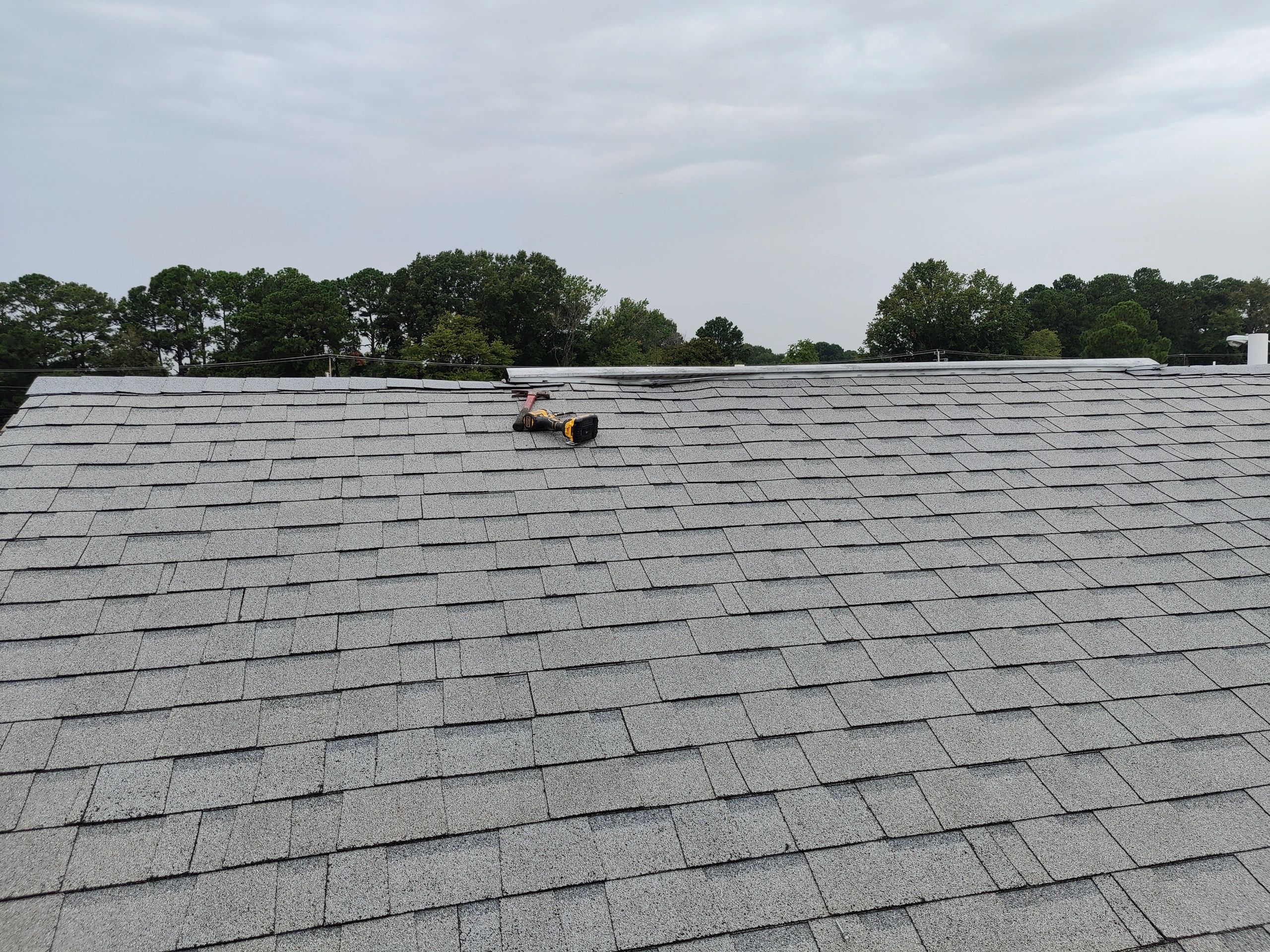 Roofing - The Roof Doctor