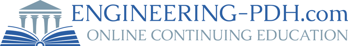 | $85 Unlimited PDH | ENGINEERING PDH Official Site | ENGINEERING-PDH.COM