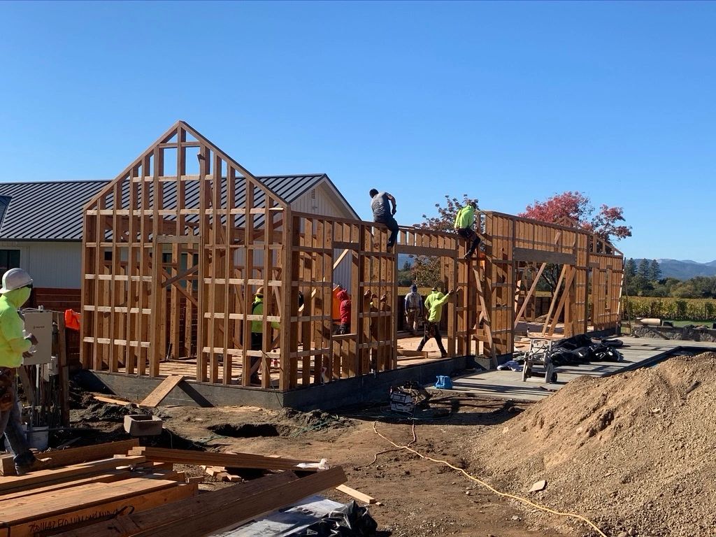 GCB Construction, Inc.