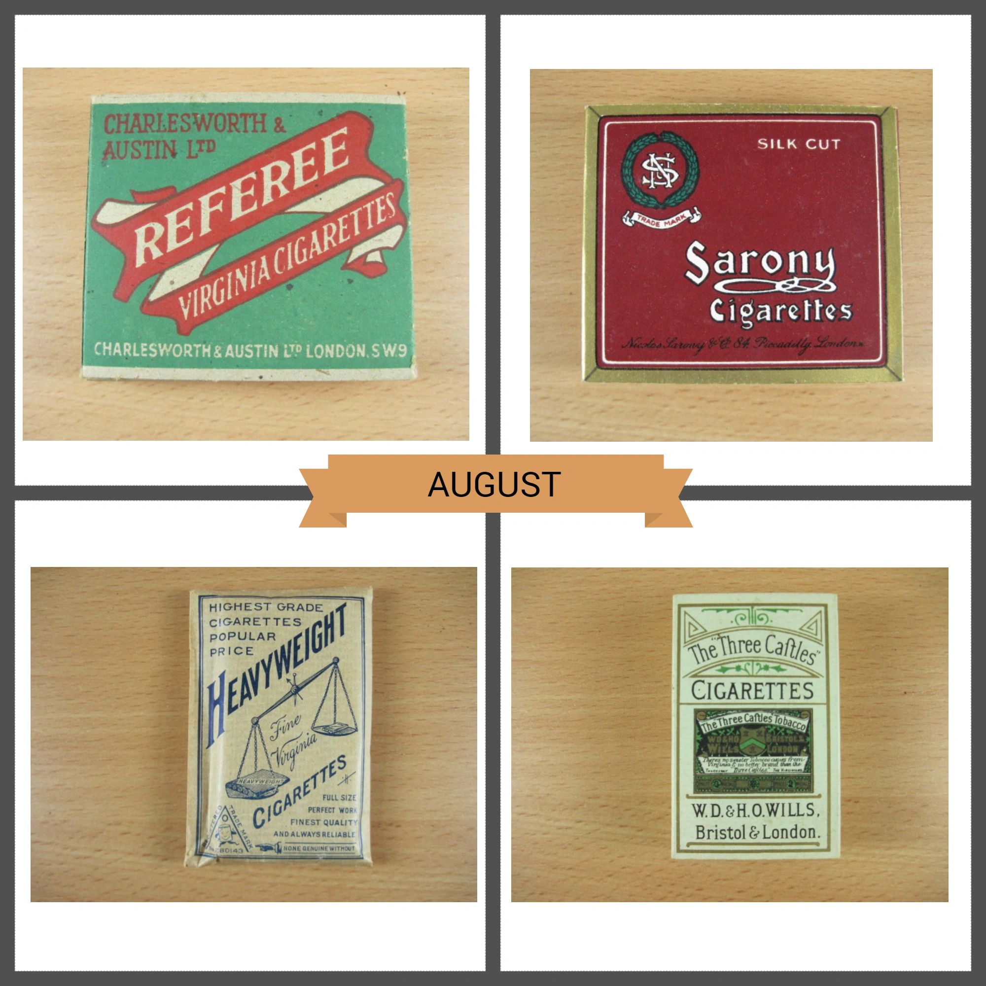 Tobacco Collectibles Auctions