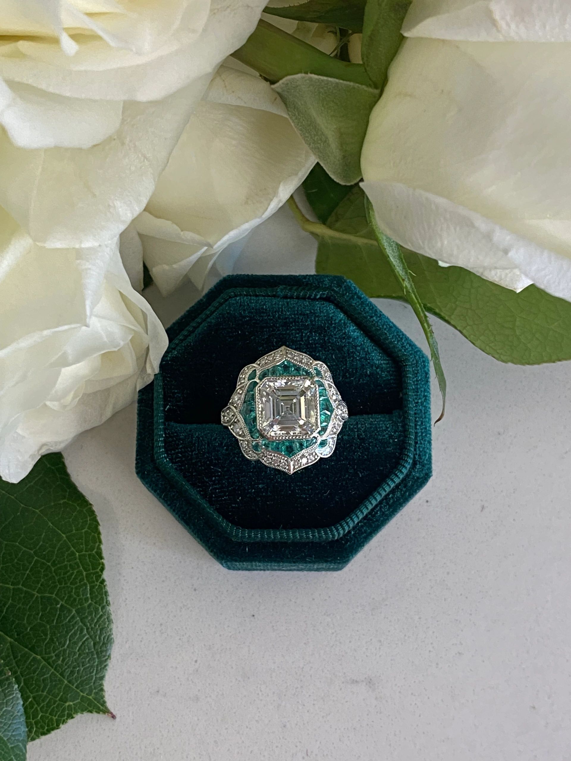 Exquisite Fine Jewelry Collection | Liston Estate Jewelry