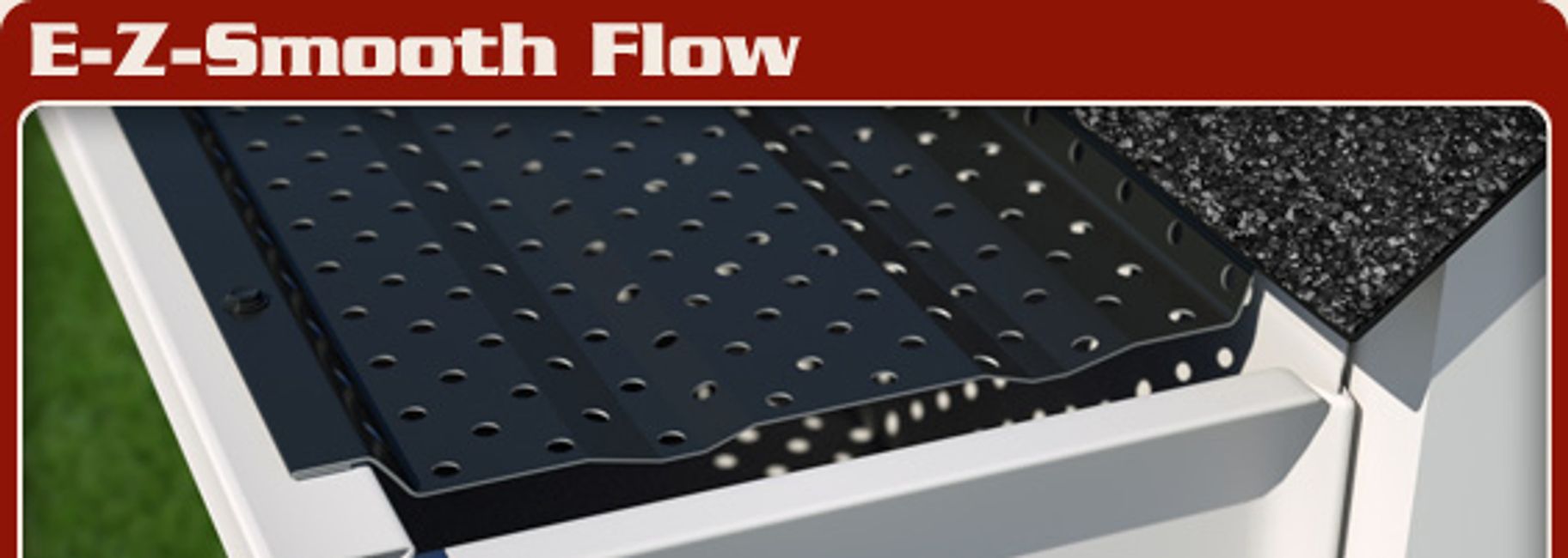 Leaf Guards | Camco Roofing Supplies, Inc.