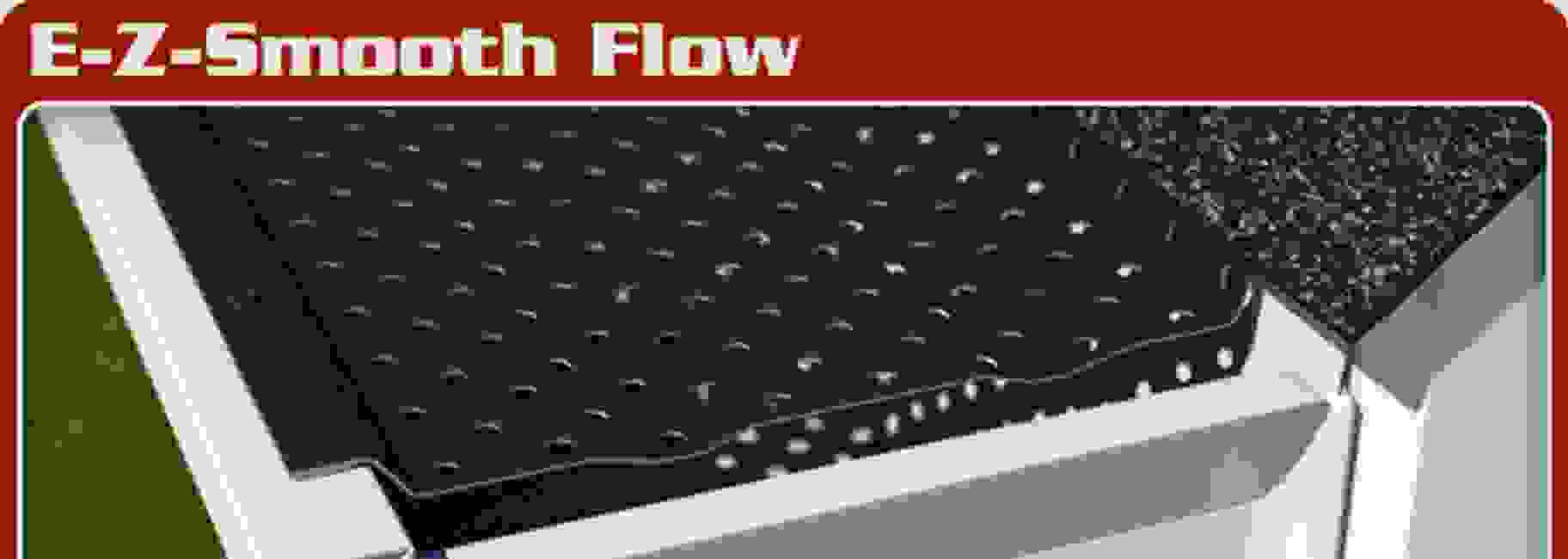 Leaf Guards | Camco Roofing Supplies, Inc.