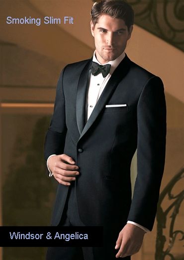 Smokings en Renta | rentadevestidos