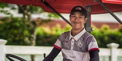 NEC Riding School | Equestrian Federation of Singapore