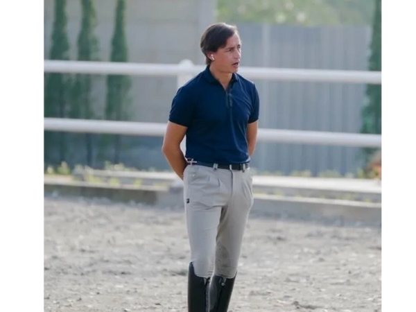 NEC Riding School | Equestrian Federation of Singapore