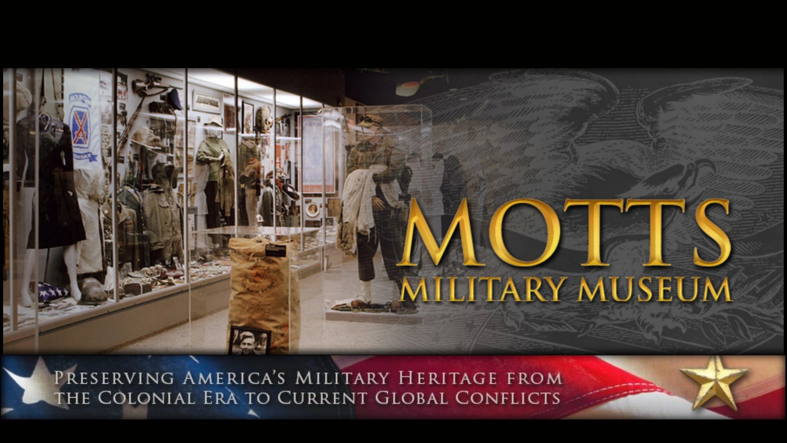 Motts Military Museum Inc - Military Museum - Columbus, Ohio