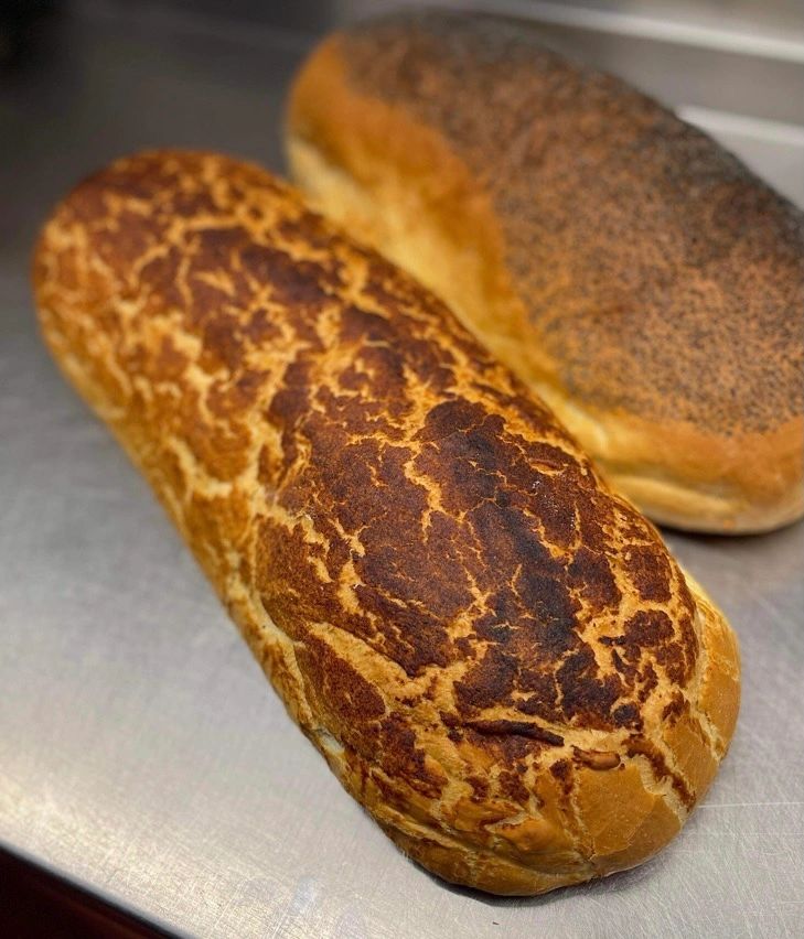 Large Tiger Bloomer
