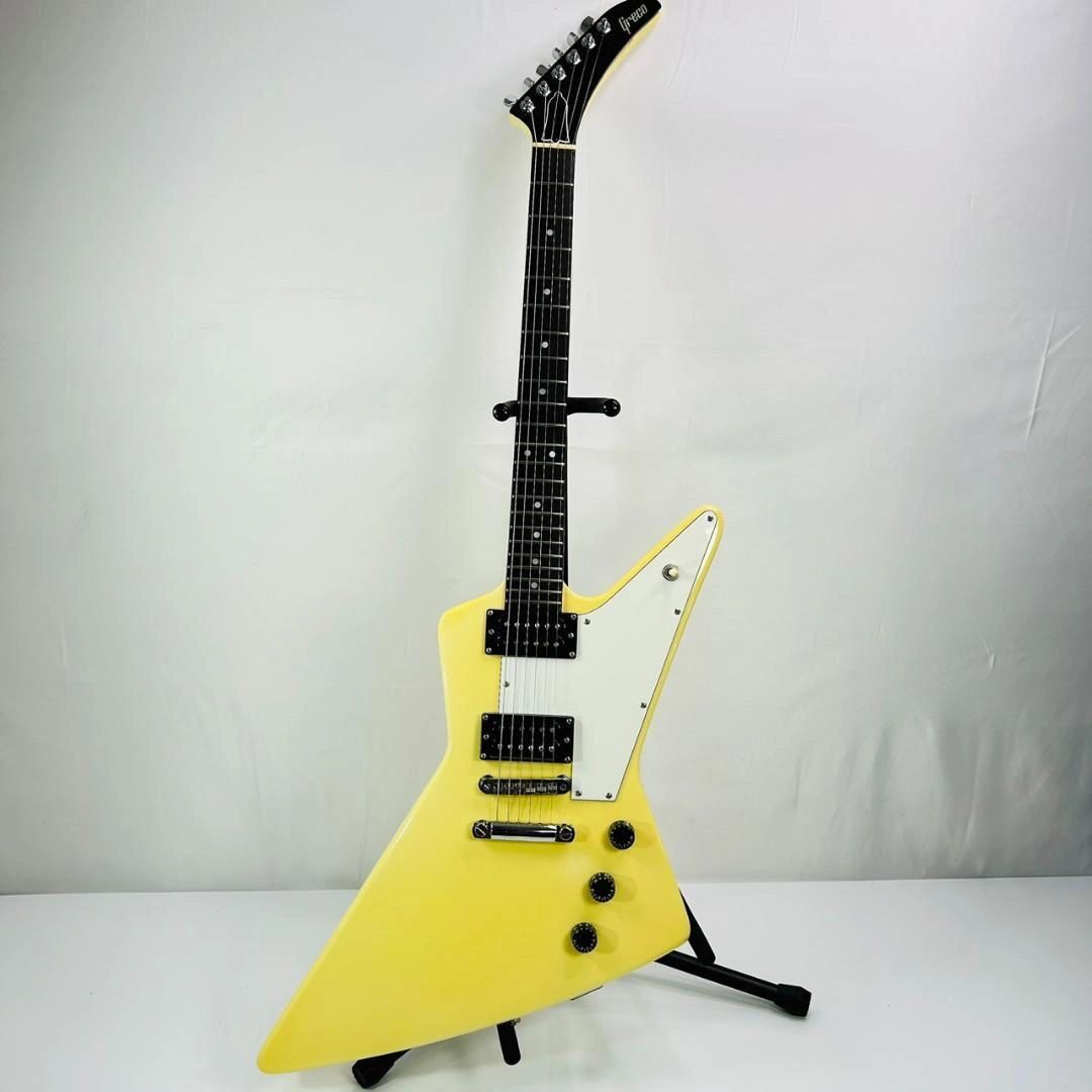 SOLD: 1978 Greco EX-800