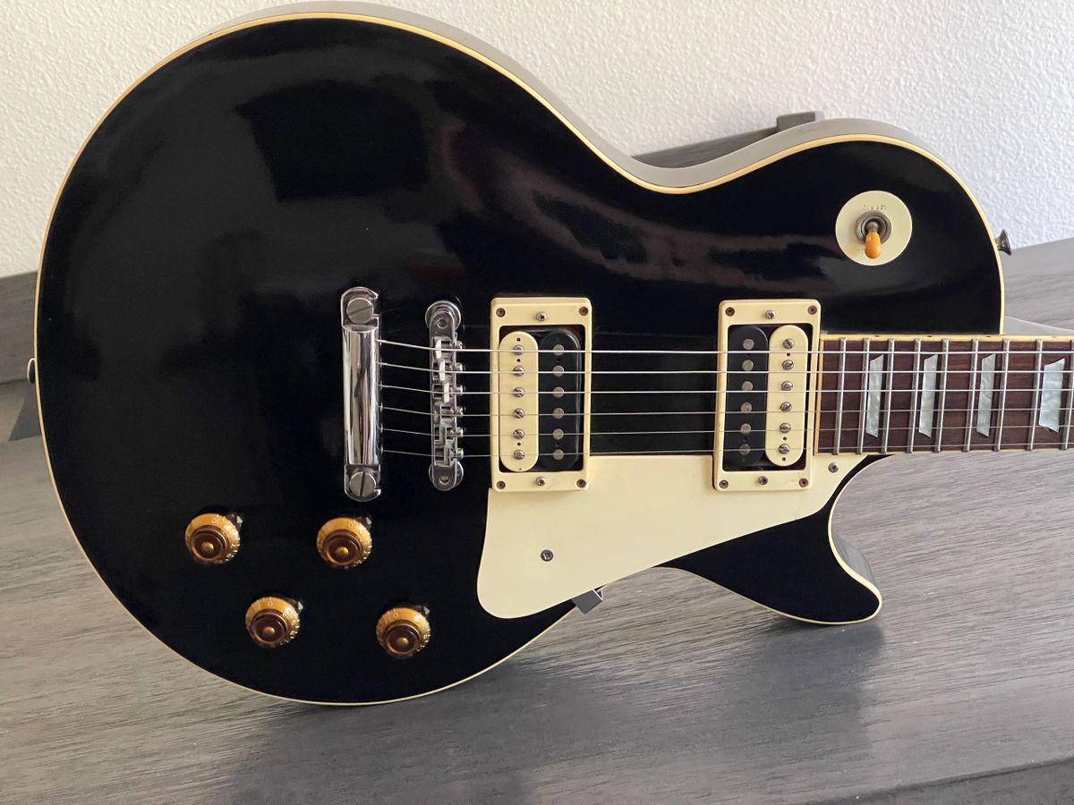 1984 Tokai LS-50 Love Rock