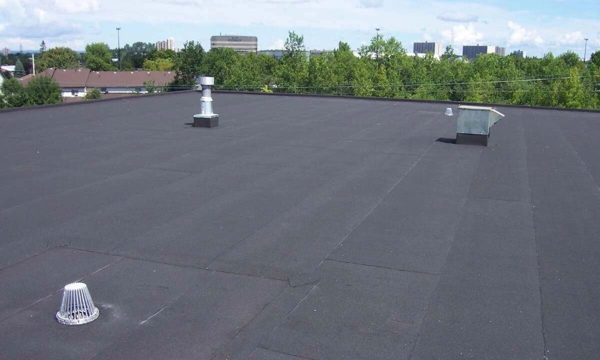 Experienced Roofing Contractor in Your Area