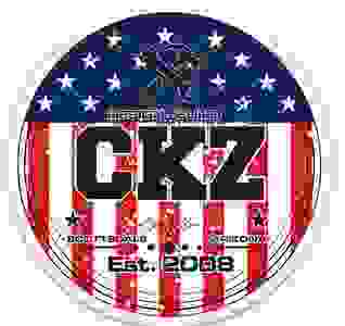 CKZ Holdings LLC