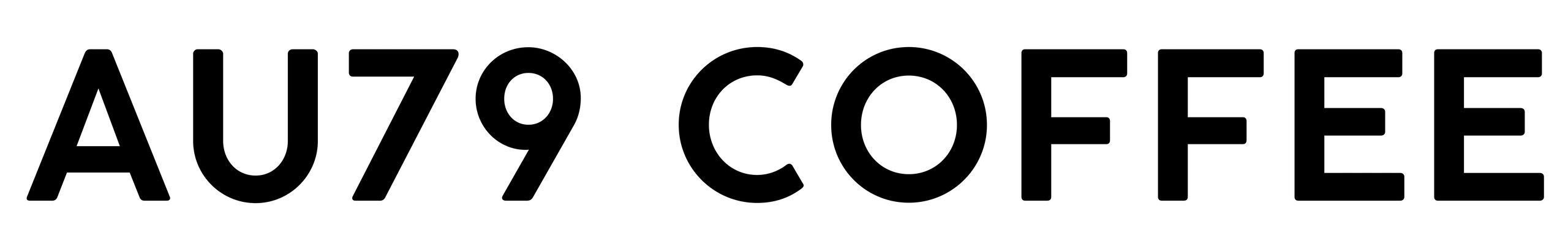 AU79 COFFEE Official Site - It's more than an Oakville Coffee Shop