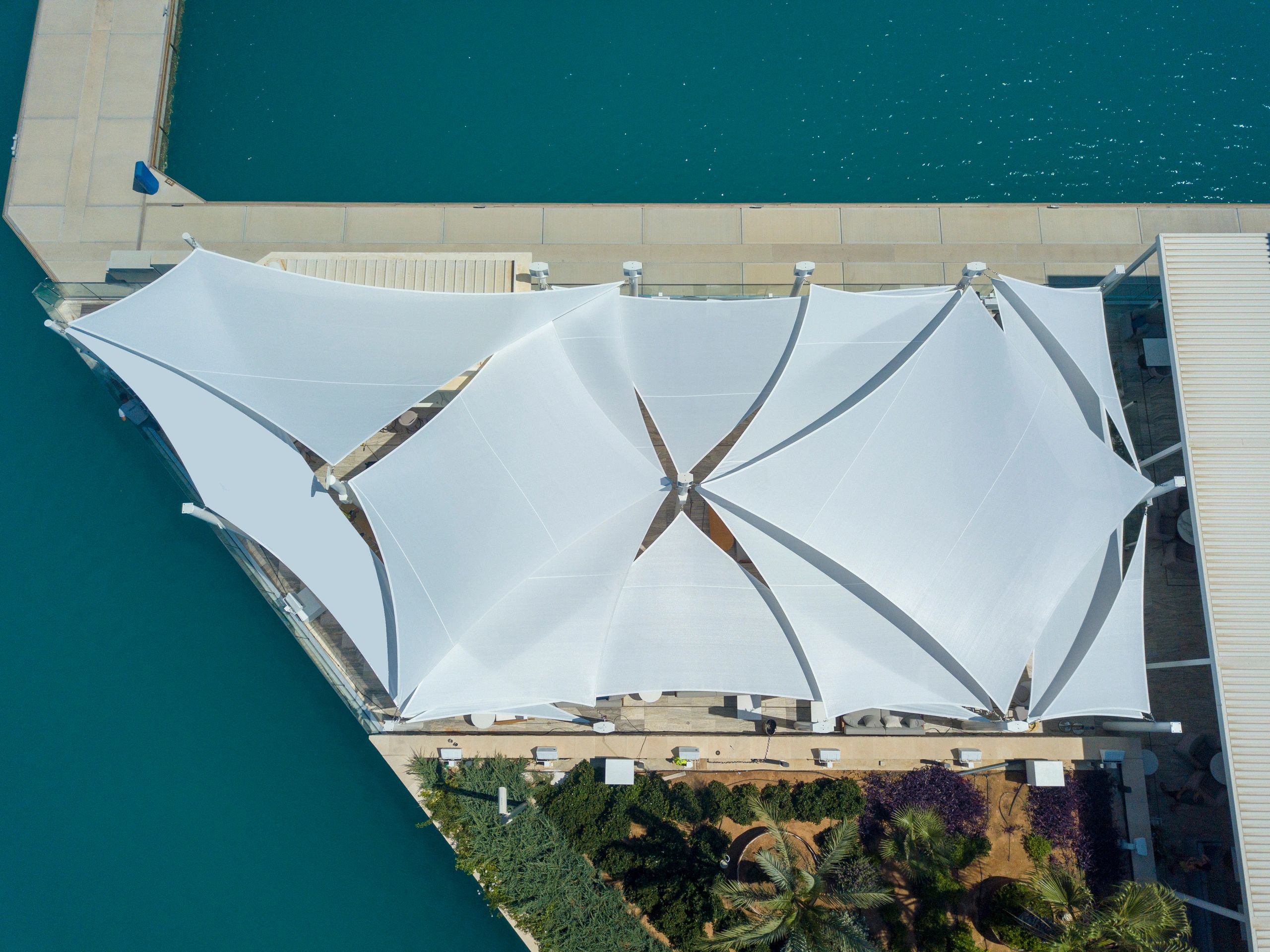 Shadeports Plus Ltd - Quality Shade Solutions, Cyprus
