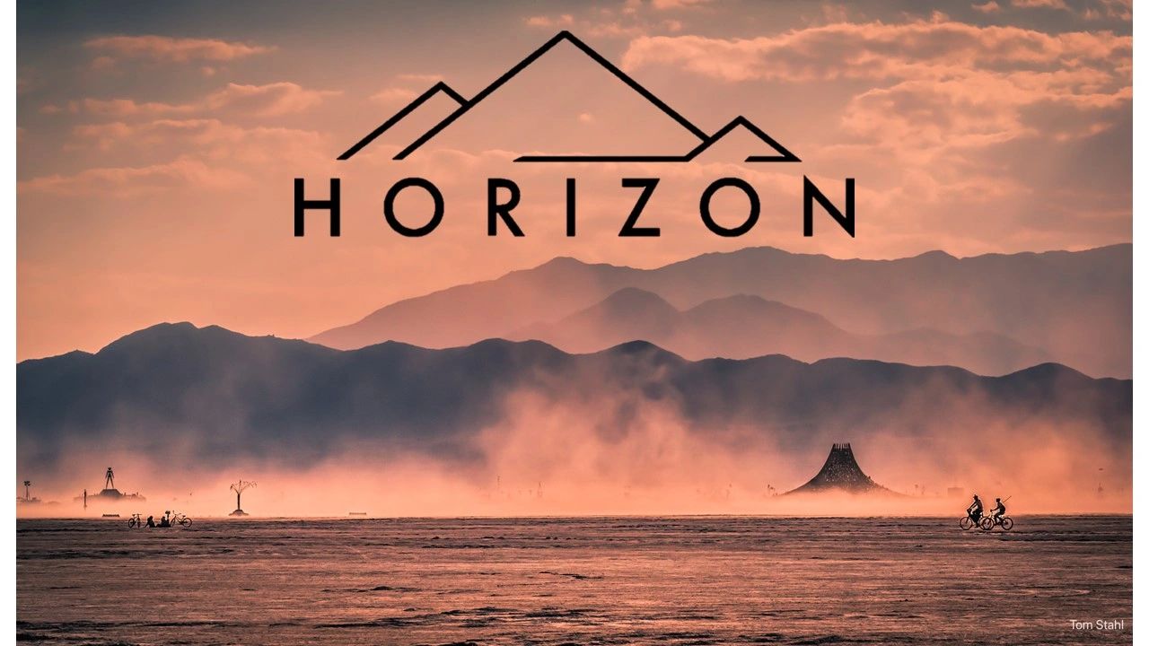 HorizonXVI