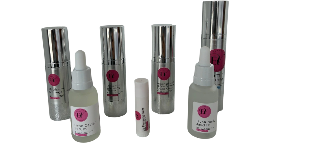 EV SkinCare