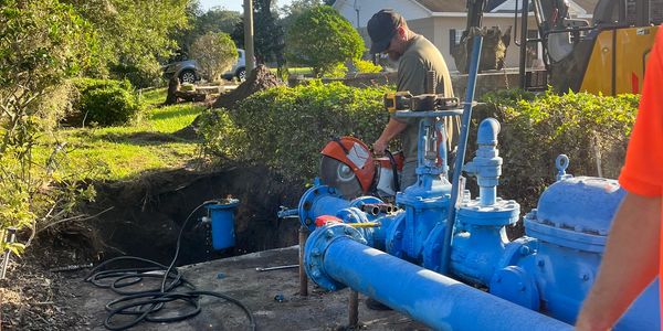 James Greco Plumbing Inc. - Home