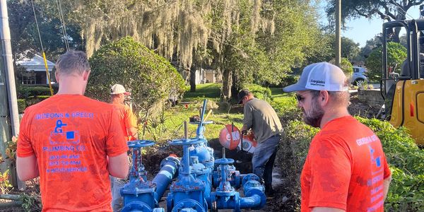 James Greco Plumbing Inc. - Home