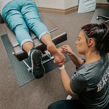 In-Line Chiropractic