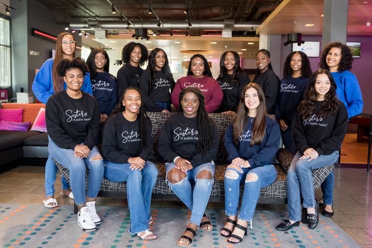 Sisters in Public Health