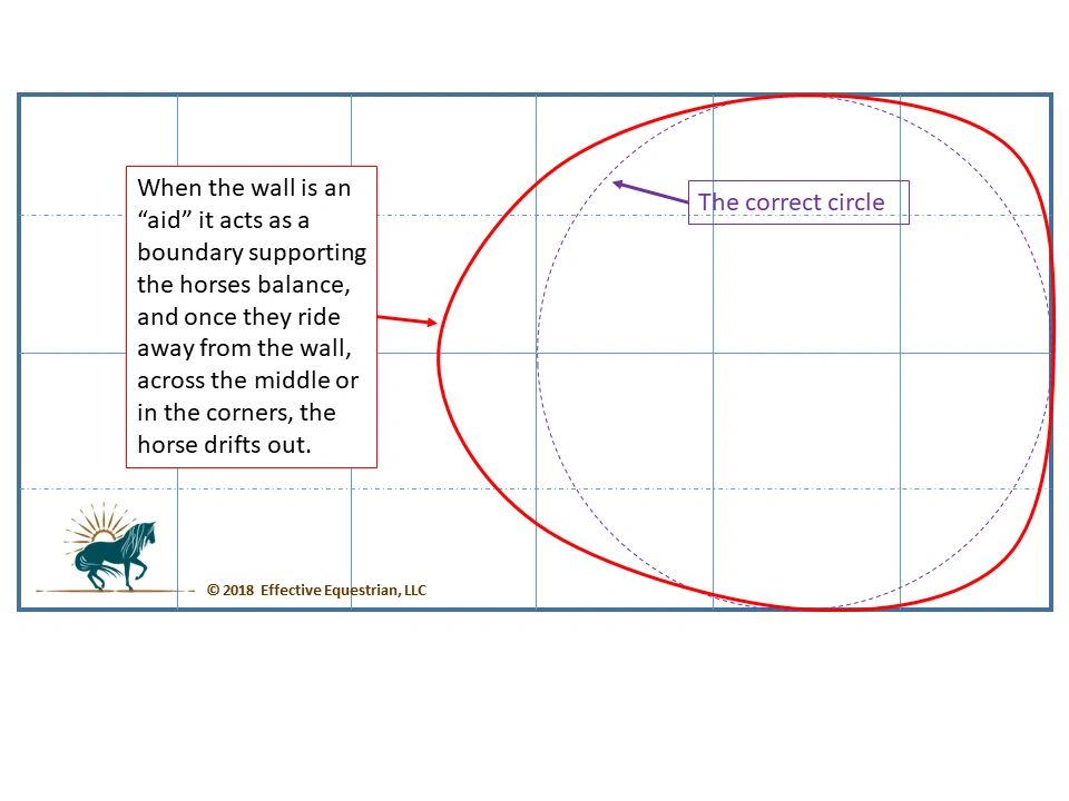USDF Intro Tests Explained